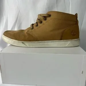 Timberland | Shoes | Timberland Mens Tan Chukka Boots | Poshmark